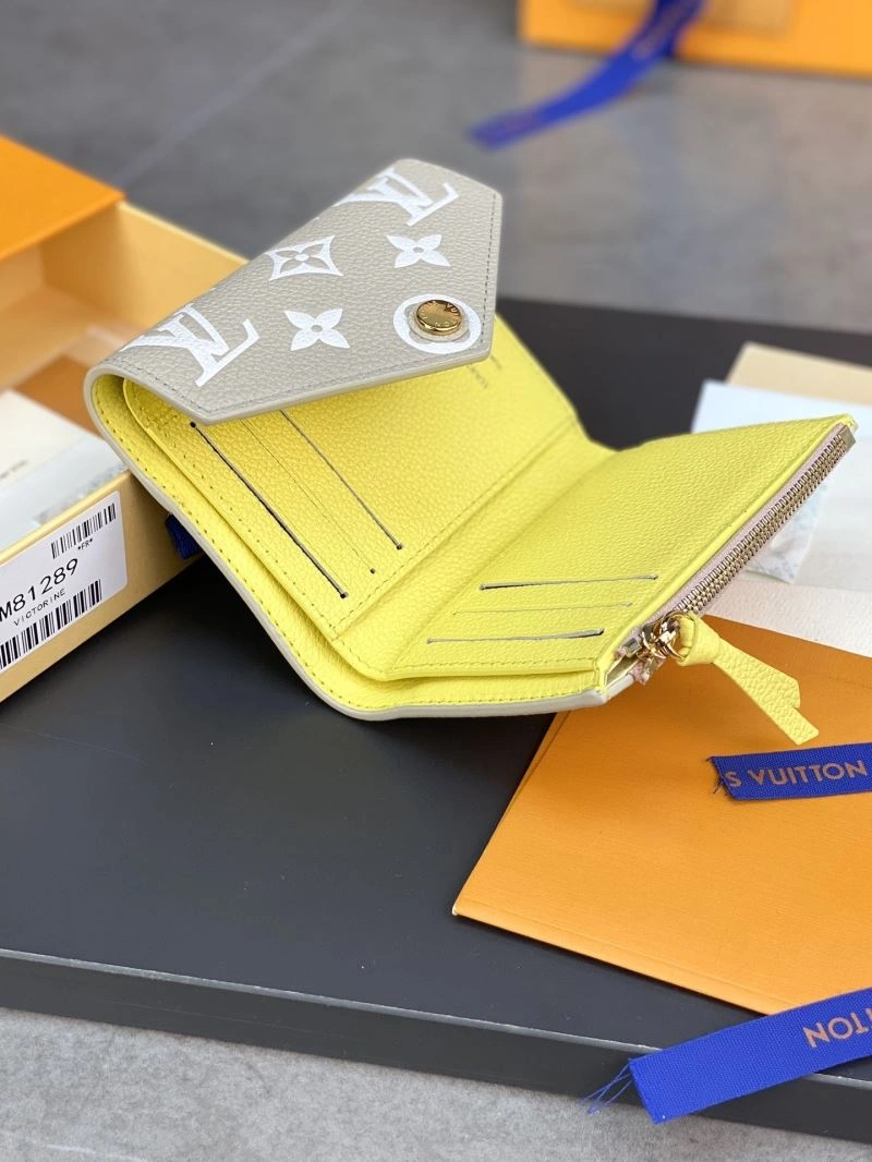 Cut-rate Louis Vuitton Wallets Purse