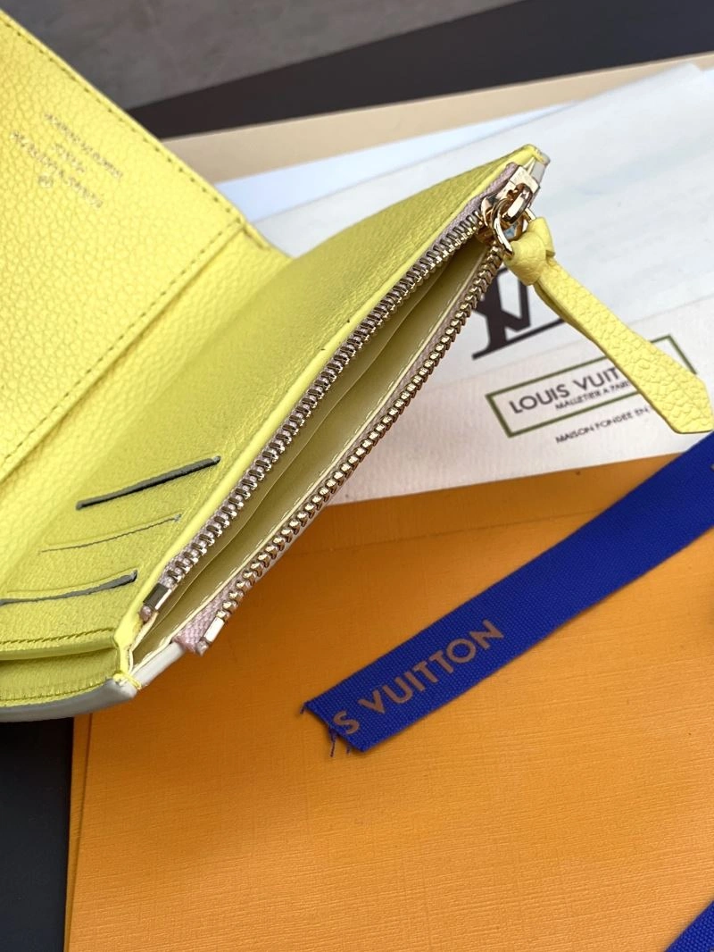 Cut-rate Louis Vuitton Wallets Purse