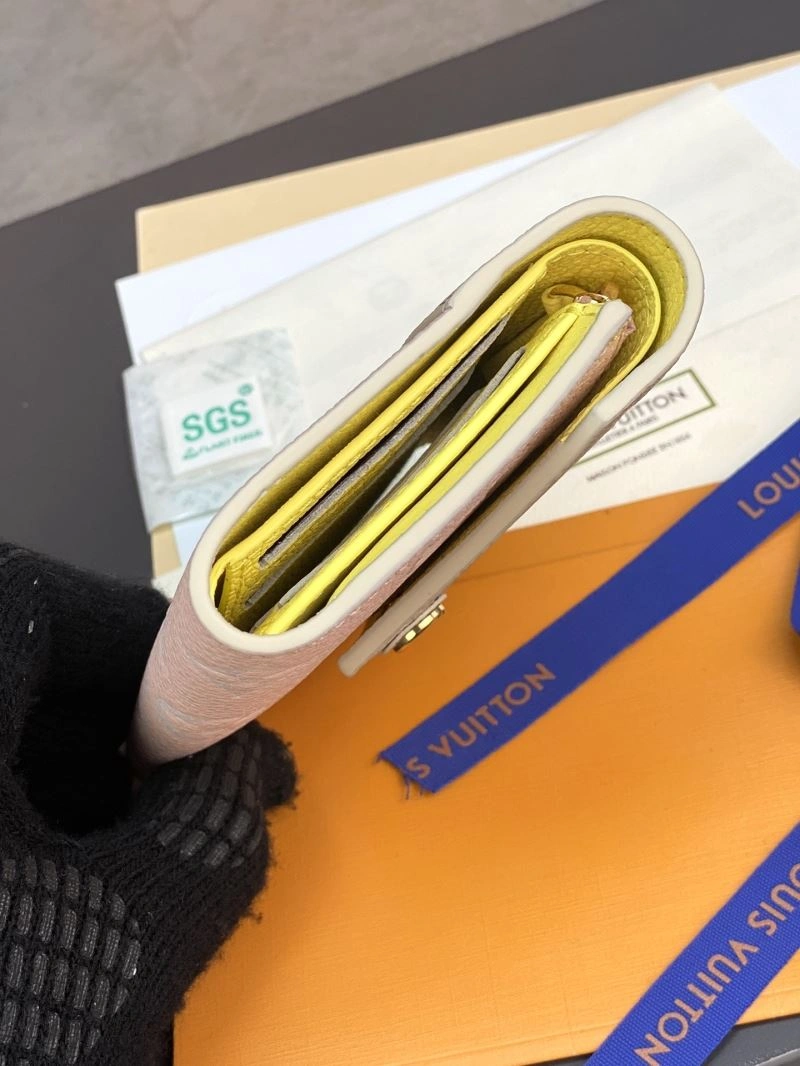 Cut-rate Louis Vuitton Wallets Purse