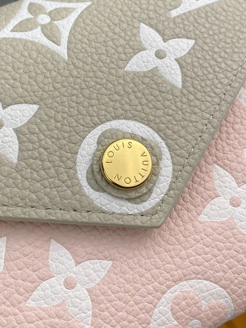 Cut-rate Louis Vuitton Wallets Purse
