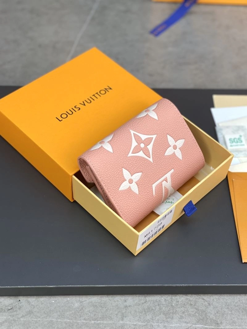 Affordable Louis Vuitton Wallets Purse