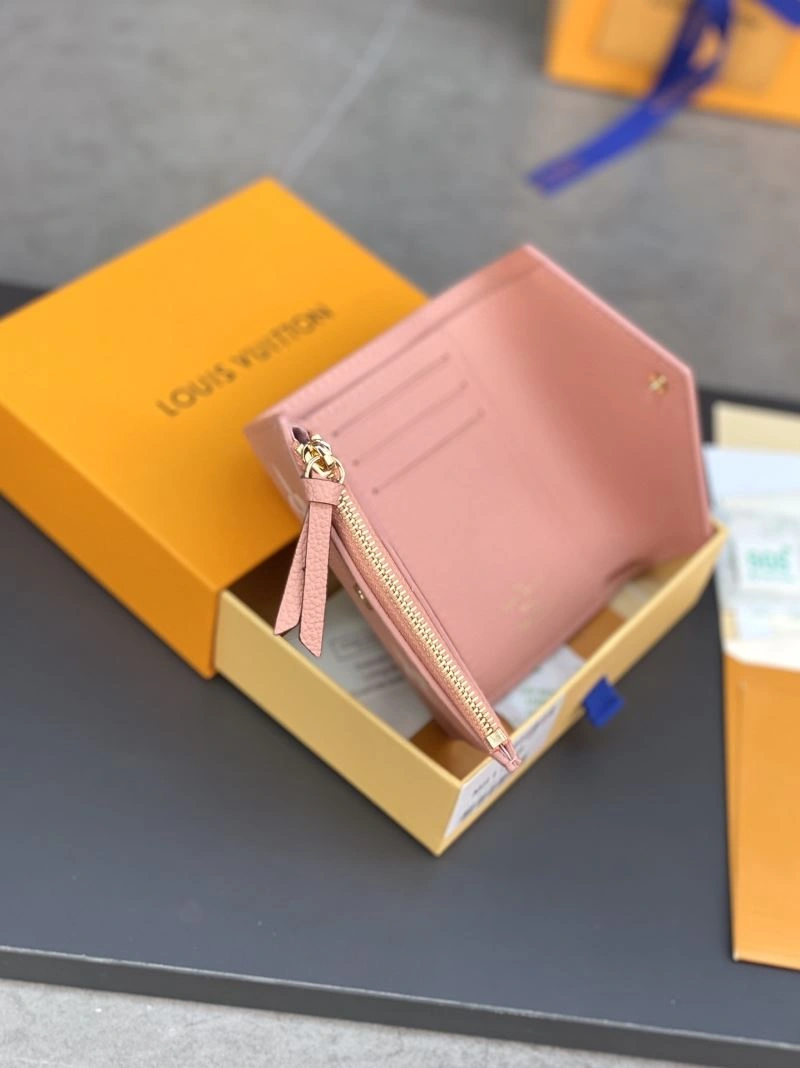 Affordable Louis Vuitton Wallets Purse