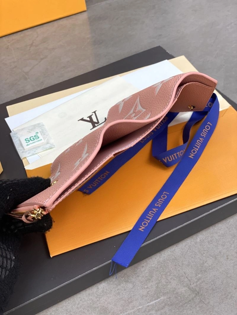 Affordable Louis Vuitton Wallets Purse