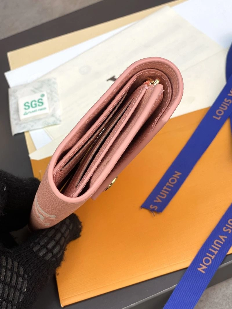 Affordable Louis Vuitton Wallets Purse