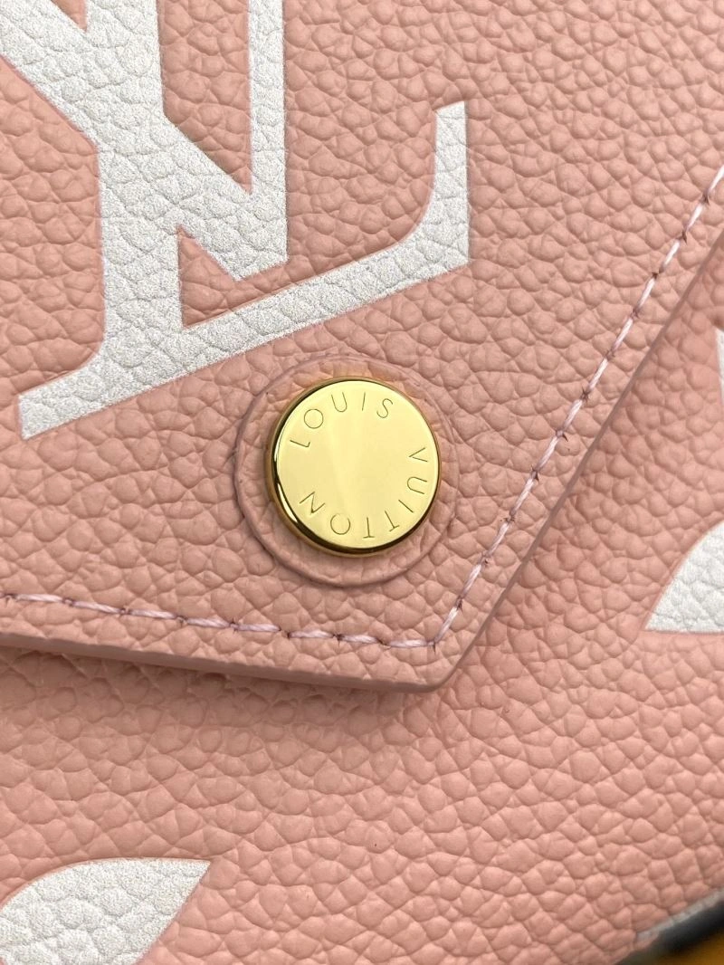 Affordable Louis Vuitton Wallets Purse