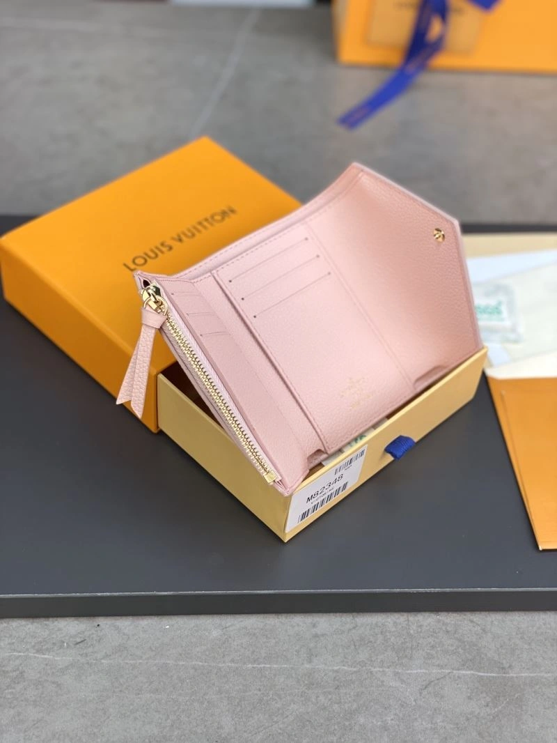 High fidelity Louis Vuitton Wallets Purse