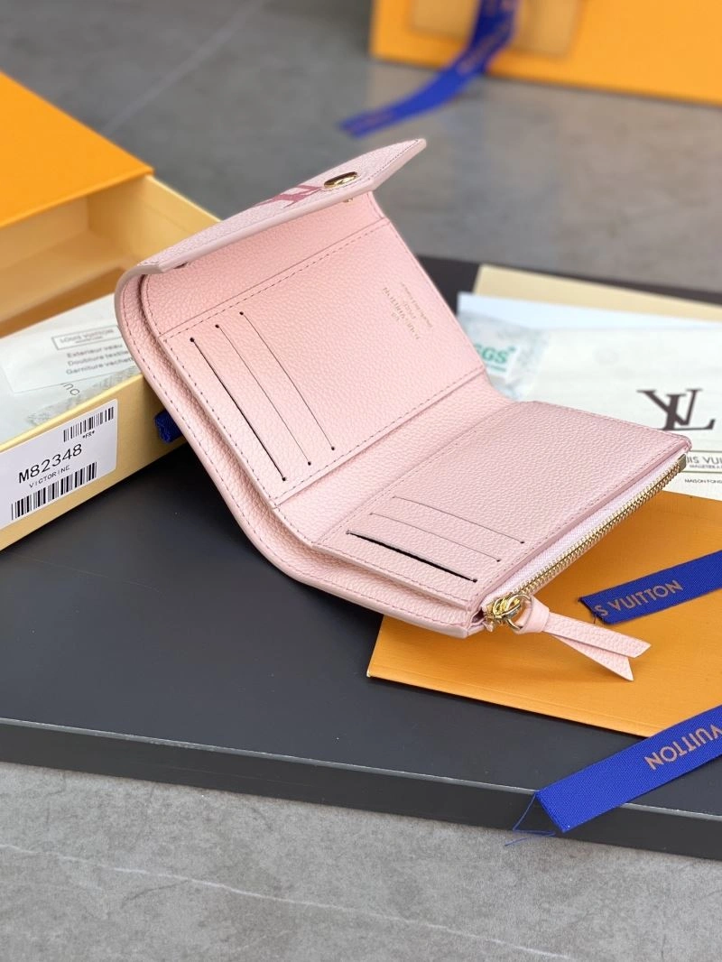 High fidelity Louis Vuitton Wallets Purse