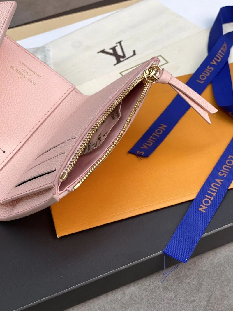 High fidelity Louis Vuitton Wallets Purse