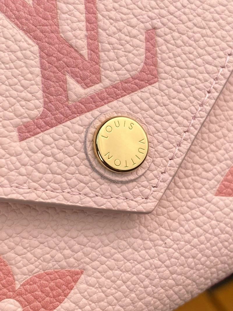 High fidelity Louis Vuitton Wallets Purse