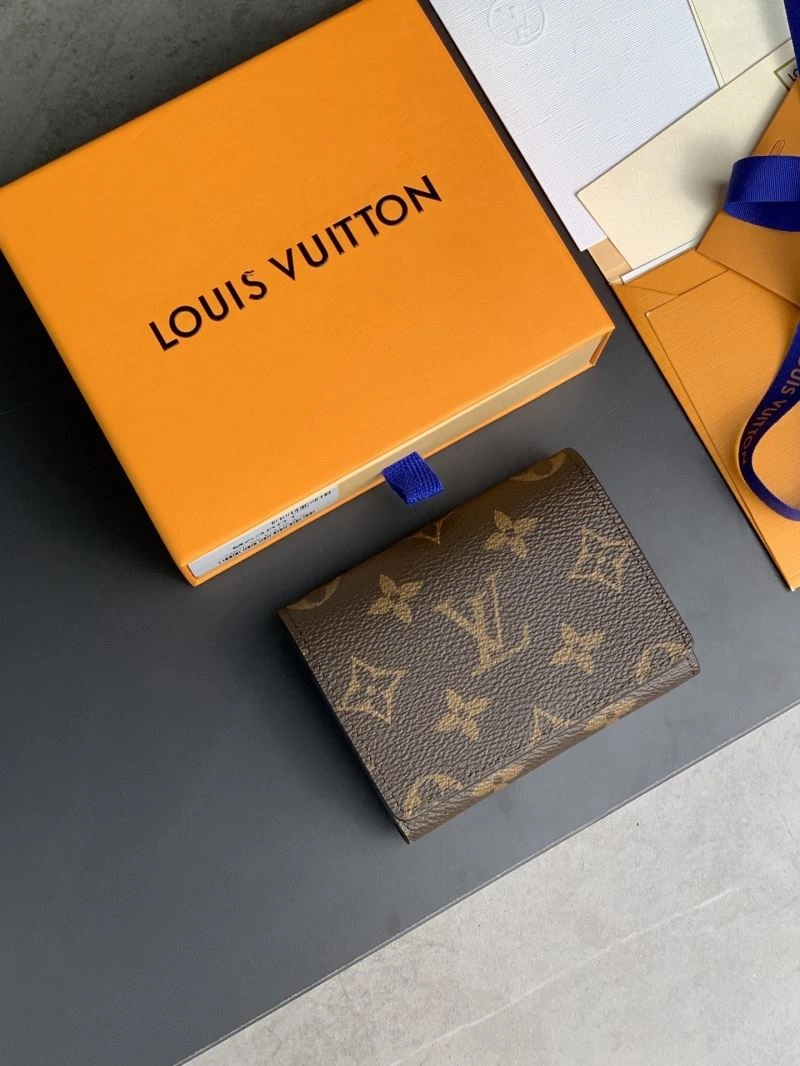 Louis Vuitton Wallets Purse