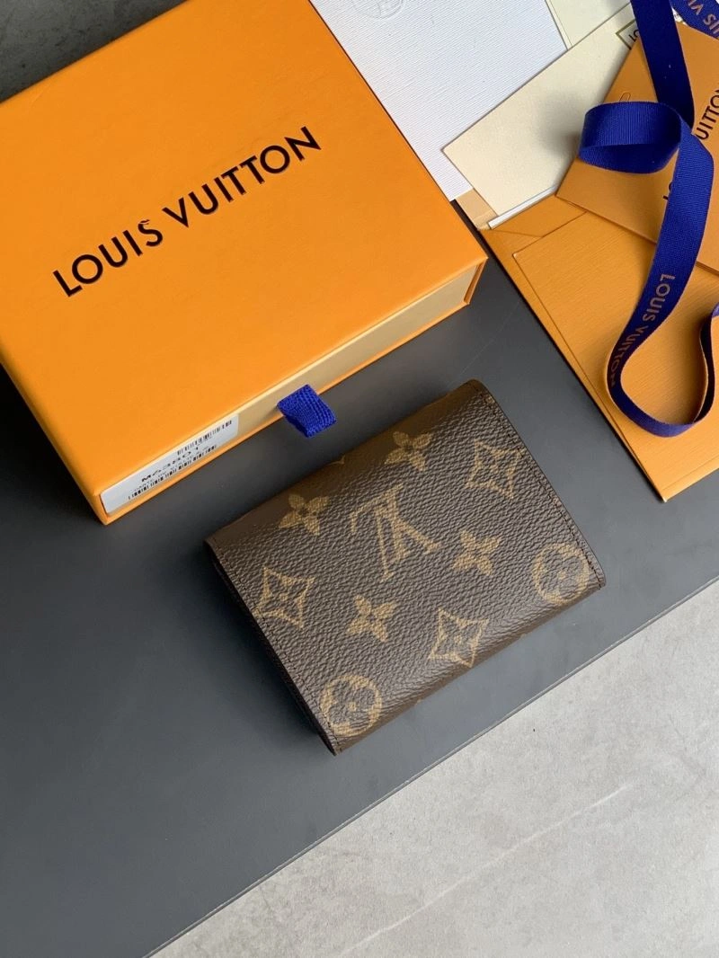 1:1 copy Louis Vuitton Wallets Purse