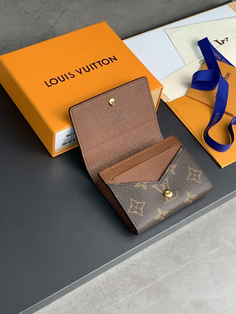 1:1 copy Louis Vuitton Wallets Purse