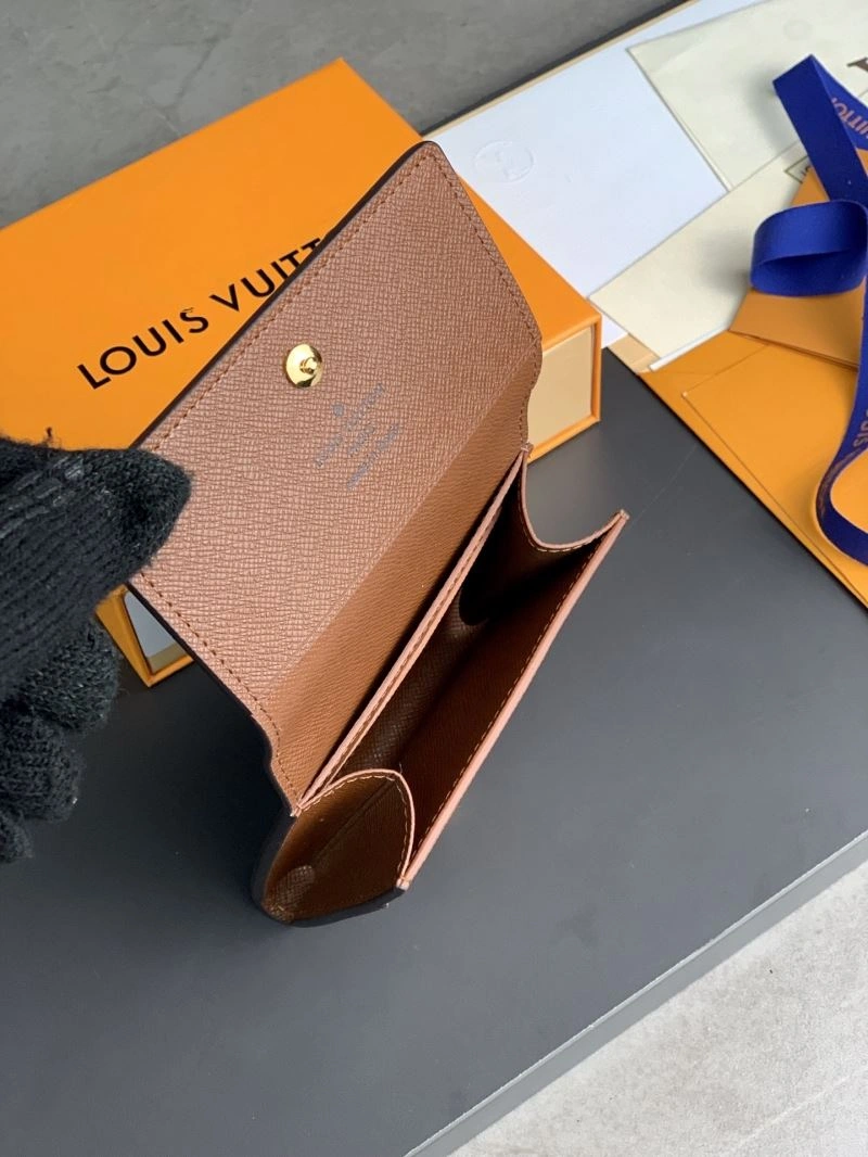 1:1 copy Louis Vuitton Wallets Purse