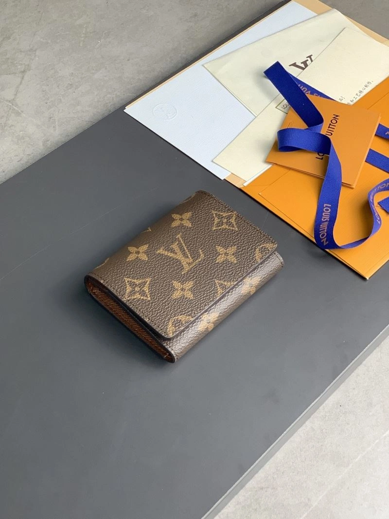 1:1 copy Louis Vuitton Wallets Purse