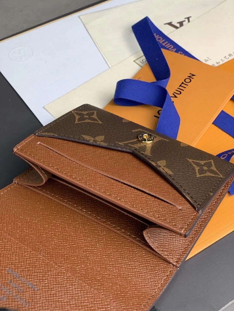 1:1 copy Louis Vuitton Wallets Purse
