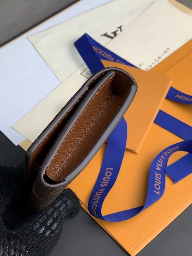 1:1 copy Louis Vuitton Wallets Purse