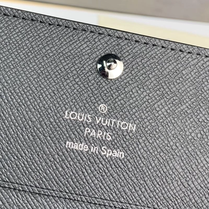 Factory-made Louis Vuitton Wallets Purse