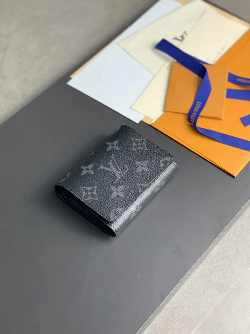 Factory-made Louis Vuitton Wallets Purse
