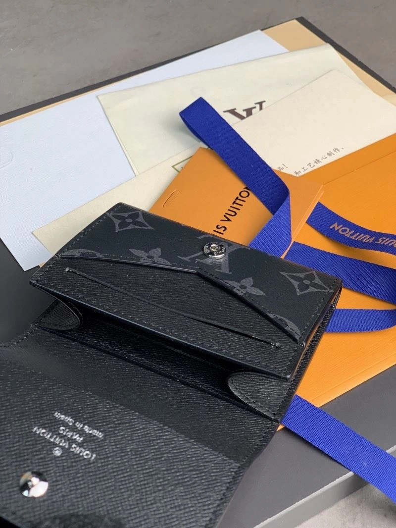 Factory-made Louis Vuitton Wallets Purse
