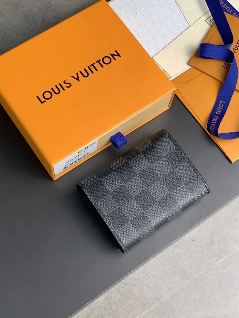 Exact replica Louis Vuitton Wallets Purse