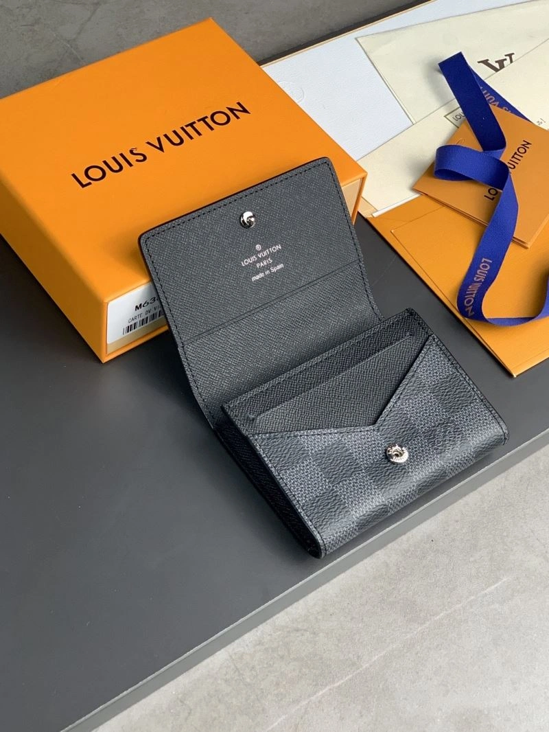 Exact replica Louis Vuitton Wallets Purse