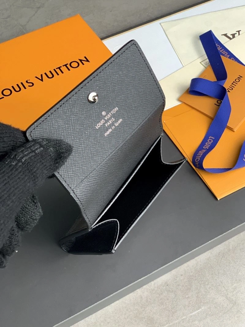 Exact replica Louis Vuitton Wallets Purse