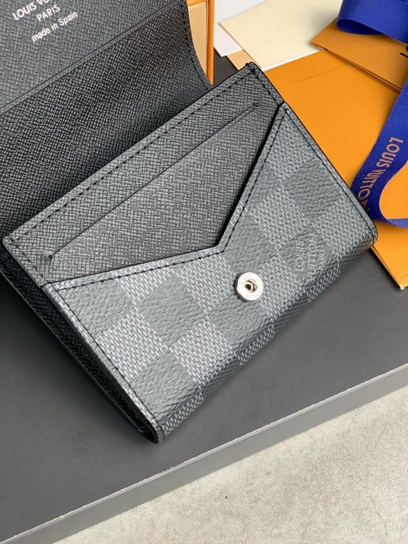 Exact replica Louis Vuitton Wallets Purse