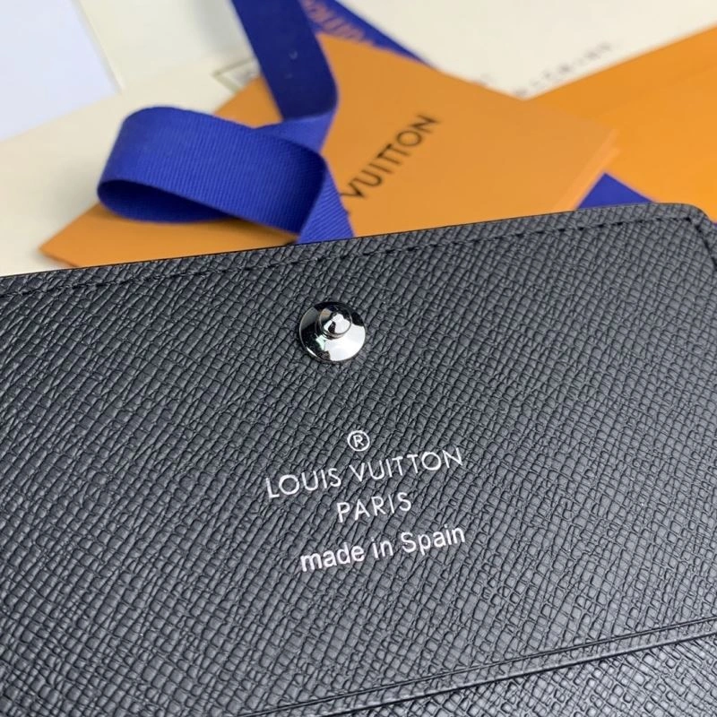 Exact replica Louis Vuitton Wallets Purse