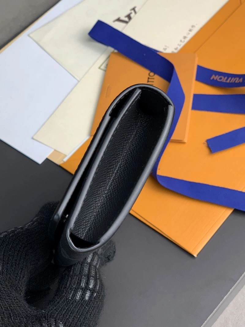 Exact replica Louis Vuitton Wallets Purse
