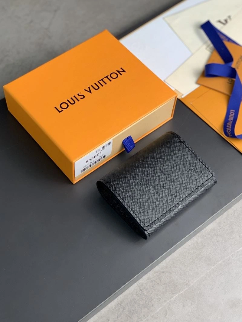 Louis Vuitton Wallets Purse
