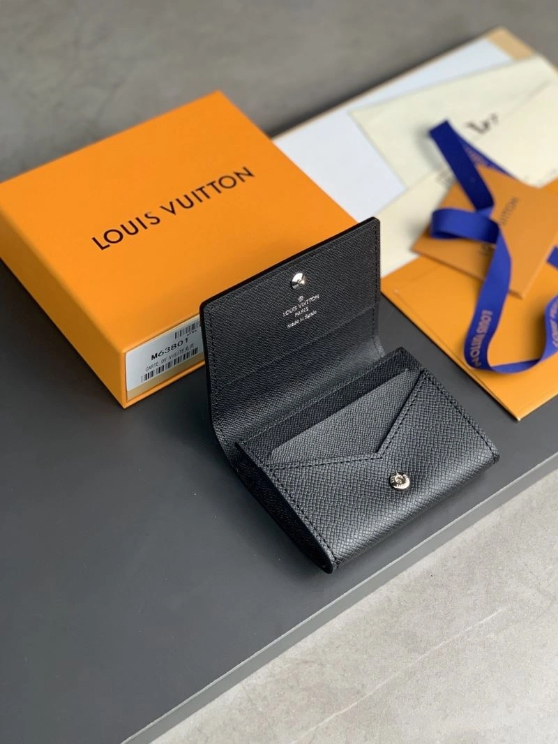 Exact replica Louis Vuitton Wallets Purse