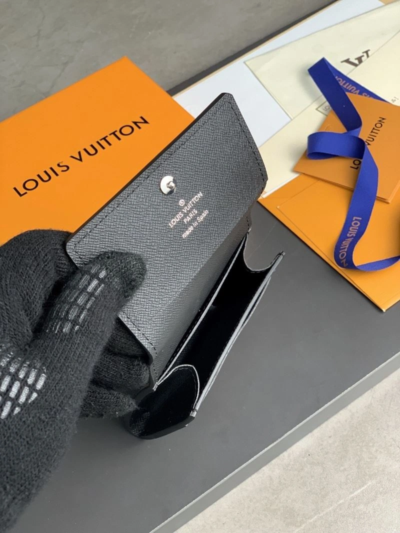 Exact replica Louis Vuitton Wallets Purse
