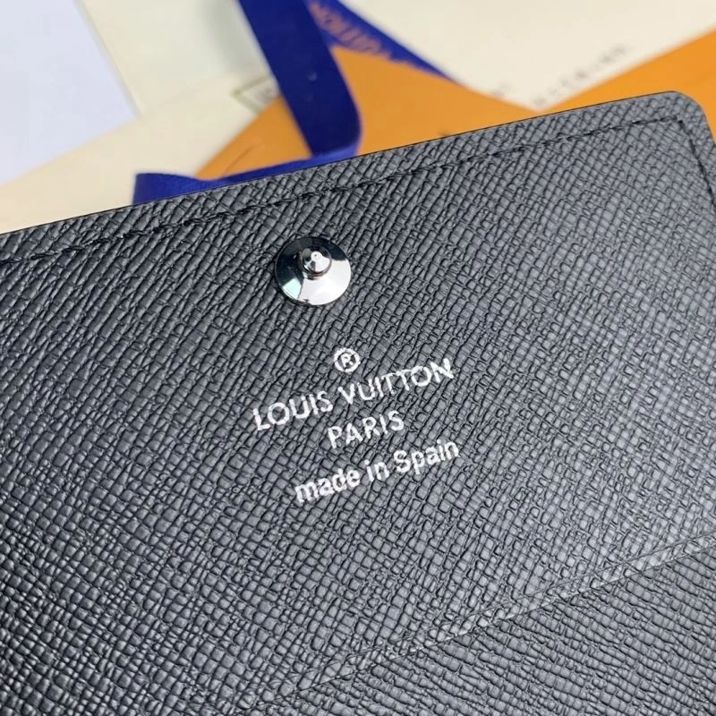 Exact replica Louis Vuitton Wallets Purse