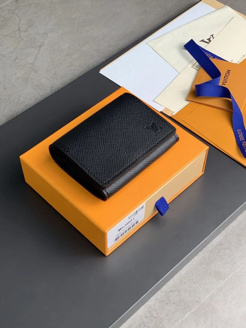 Exact replica Louis Vuitton Wallets Purse