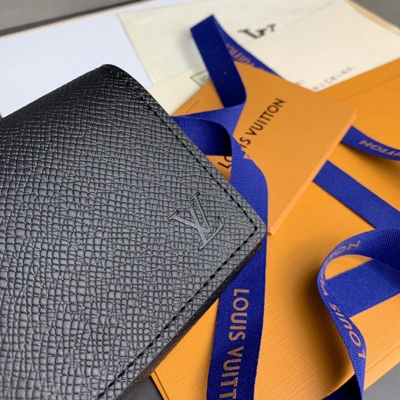 Exact replica Louis Vuitton Wallets Purse