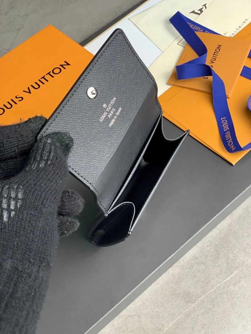 Mirror quality Louis Vuitton Wallets Purse