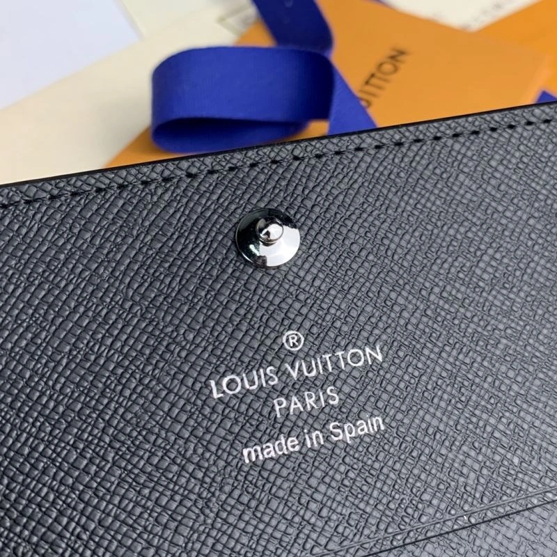 Mirror quality Louis Vuitton Wallets Purse