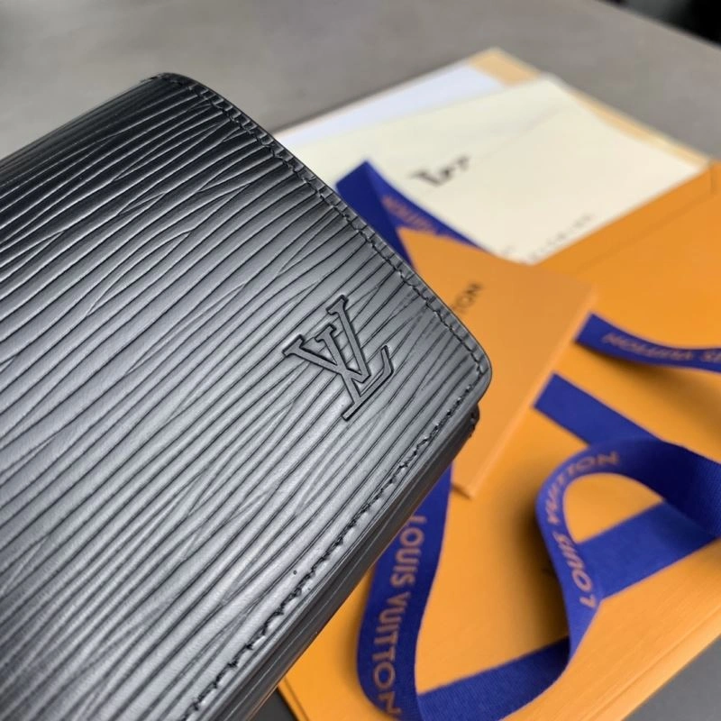 Mirror quality Louis Vuitton Wallets Purse