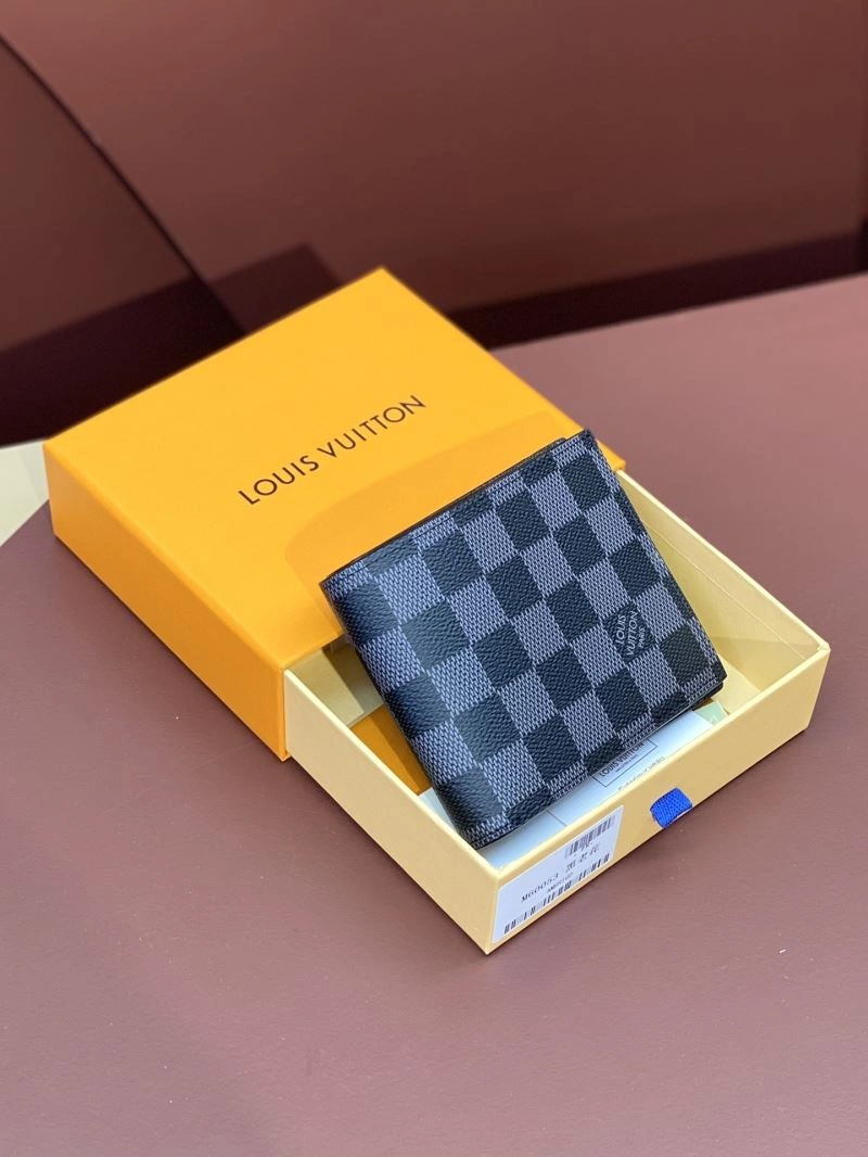 Louis Vuitton Wallets Purse