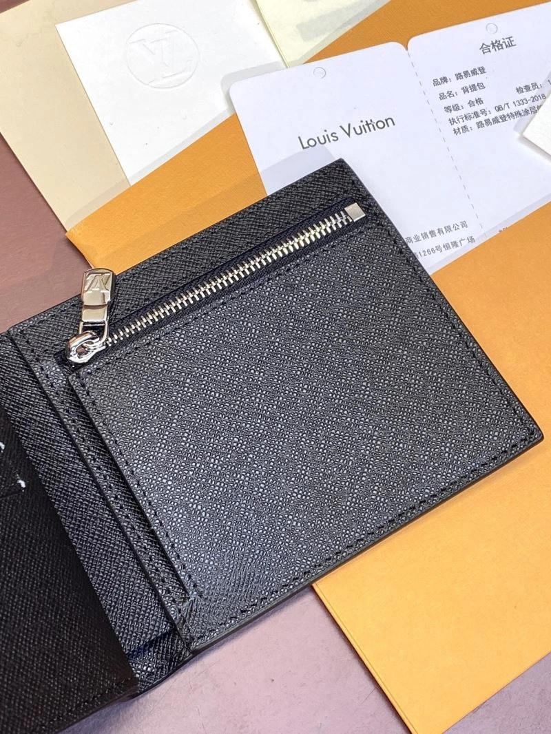 Mirror quality Louis Vuitton Wallets Purse