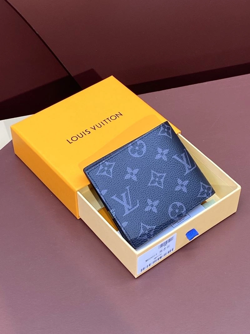 Mirror quality Louis Vuitton Wallets Purse