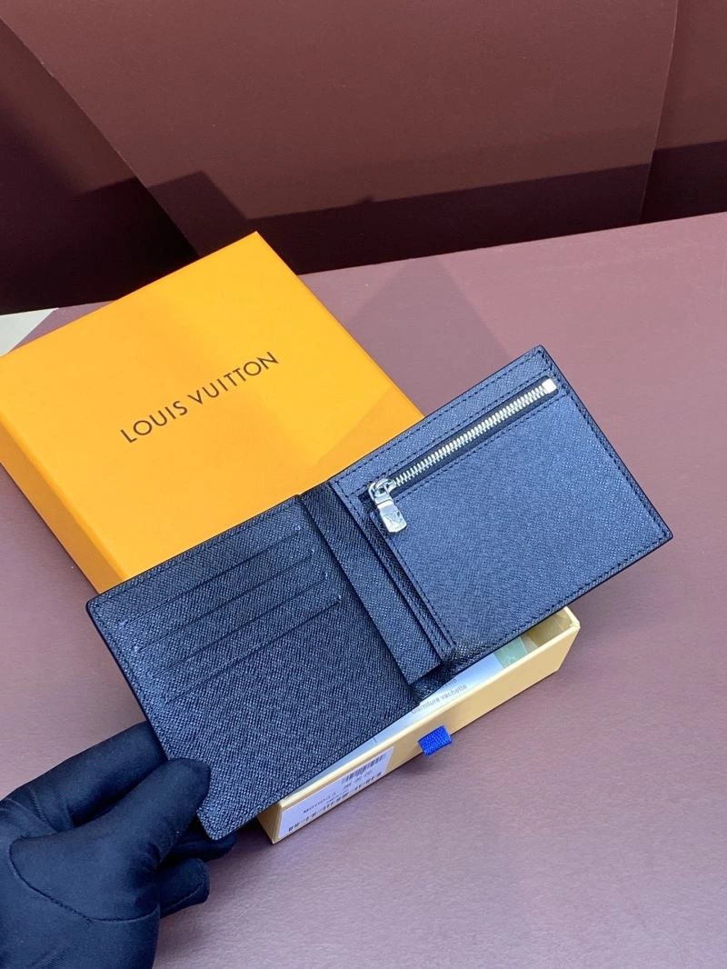 Mirror quality Louis Vuitton Wallets Purse