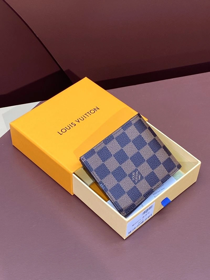Legit Louis Vuitton Wallets Purse