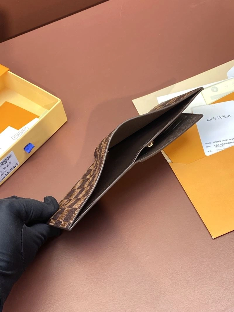 Legit Louis Vuitton Wallets Purse