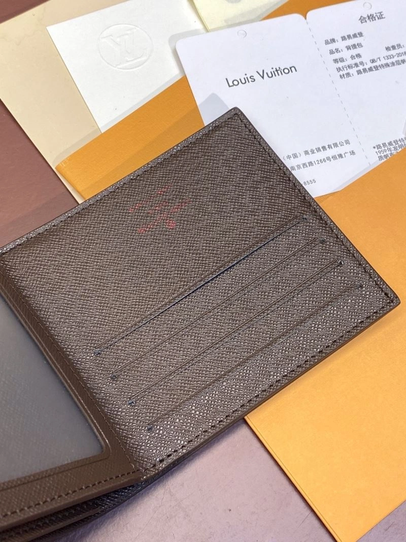Legit Louis Vuitton Wallets Purse