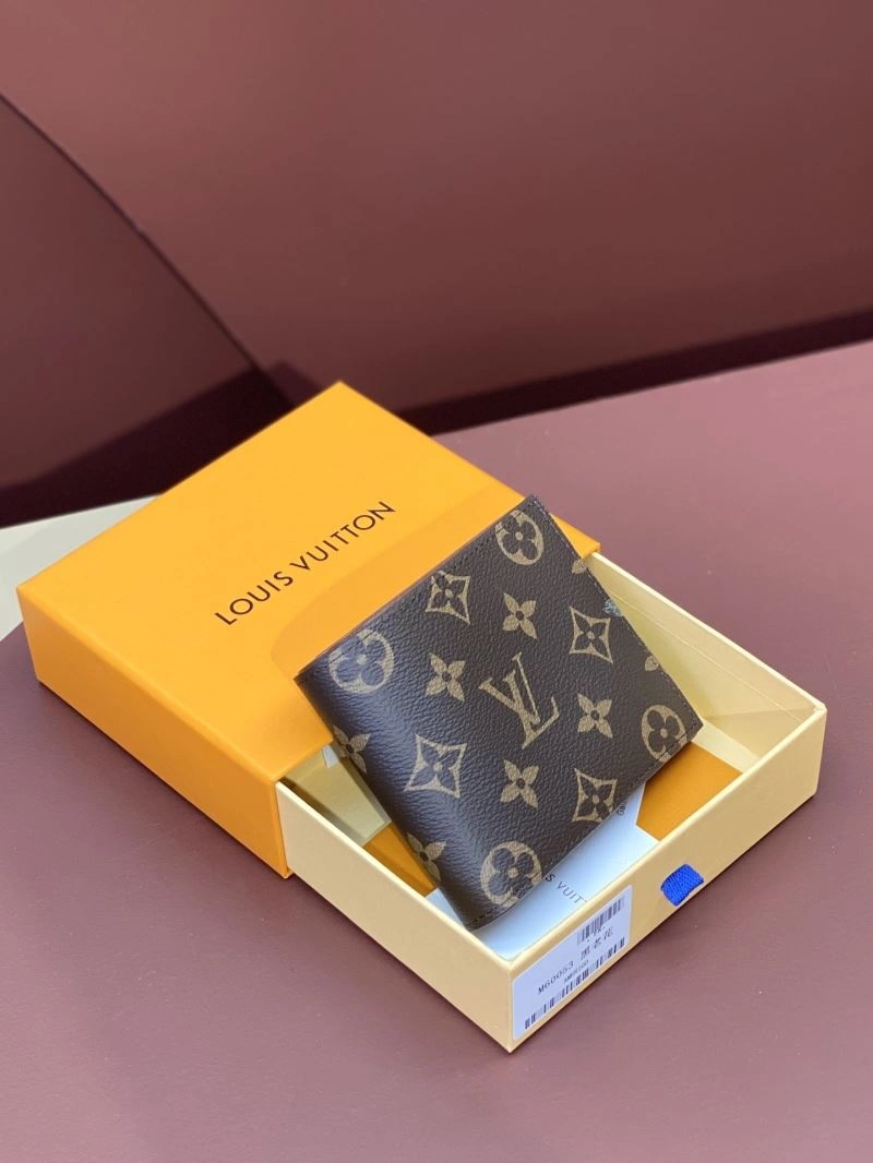 Louis Vuitton Wallets Purse