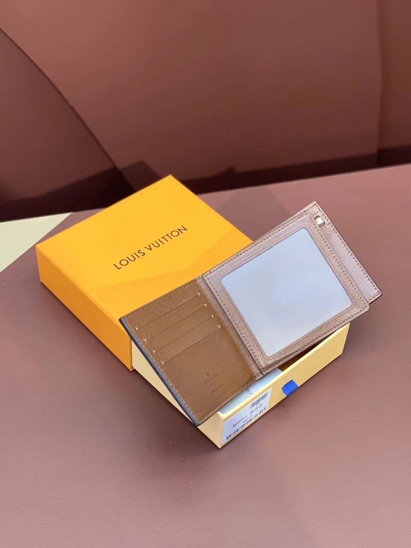 Legit Louis Vuitton Wallets Purse