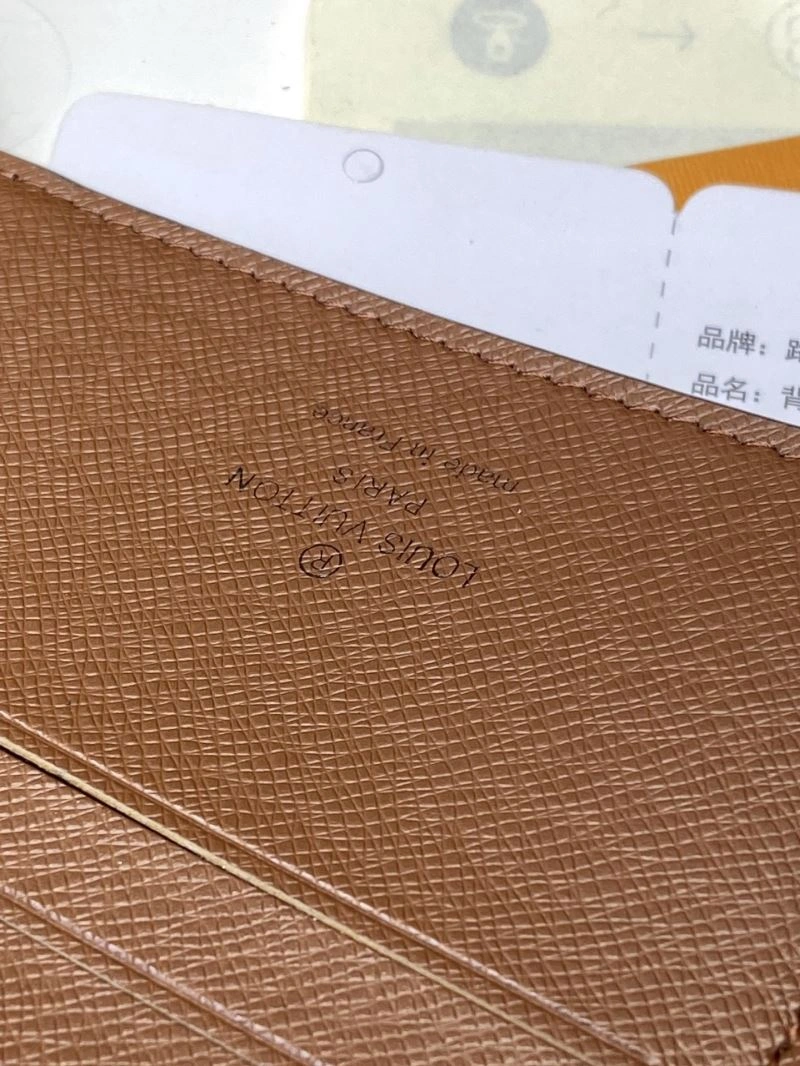 Legit Louis Vuitton Wallets Purse