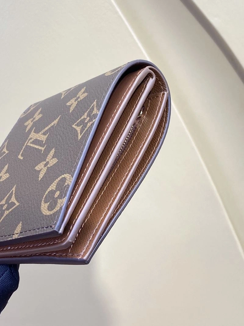 Legit Louis Vuitton Wallets Purse