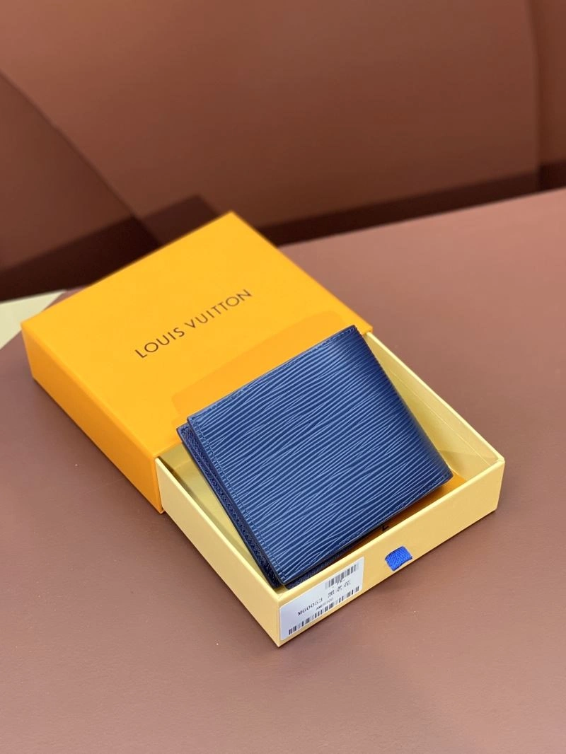 Official Louis Vuitton Wallets Purse